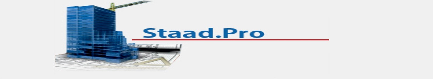 Staad Pro Logo STAAD.Pro CONNECT Edition V22 / AvaxHome