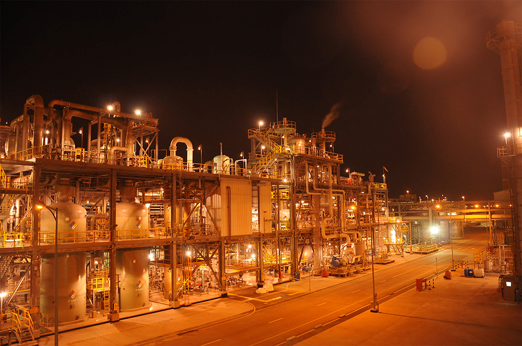 Sahara Petrochemical Company - Saudi Arabia - Eastern Province - Bayt.com