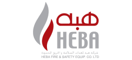 Heba Fire & Safety Equipment Co. Ltd - Saudi Arabia - Bayt.com