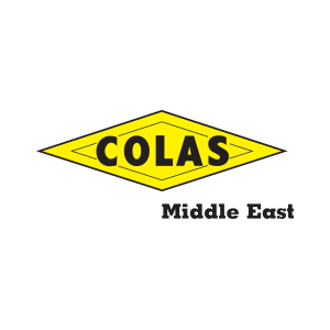 Colas Middle East - Dubai, UAE - Bayt.com