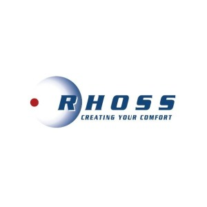 RHOSS SPA - Italy - Bayt.com