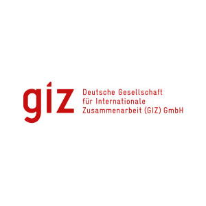 Deutsche Gesellschaft für Internationale Zusammenarbeit (GIZ) GmbH ...