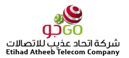GO TELECOM (Etihad Atheeb Telecom) - Riyadh, Saudi Arabia - Bayt.com