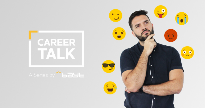 Career Talk Episode 39: Six Things to Watch out for When Speaking to ...
