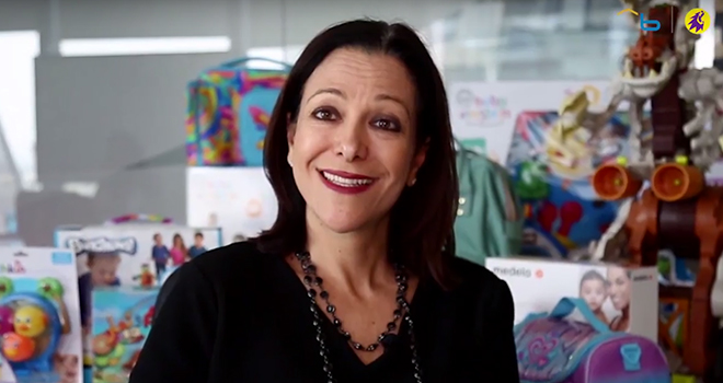 Meet Mona Ataya - Founder and CEO of Mumzworld - Bayt.com Blog
