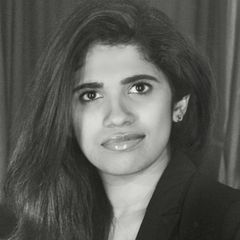 Biny Mariam Ninan - Bayt.com