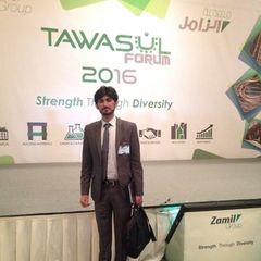 Ibrahim Akram - Bayt.com